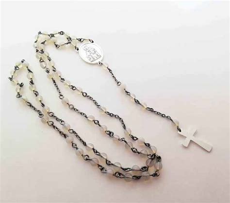 Rosario Cató Joyería Religiosa