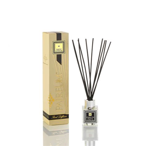 Luxury Reed Diffusers And Refills Oil Diffusers Pairfum