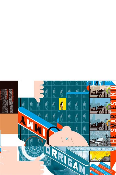 Jimmy Corrigan el chico más listo del mundo Letras Corsarias Librería