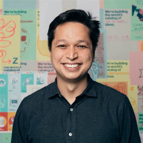 Ben Silbermann Linkedin