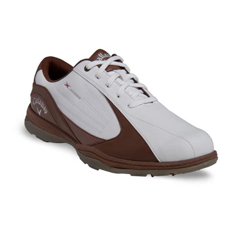Callaway Brown Golf Shoes At Dustin Heard Blog