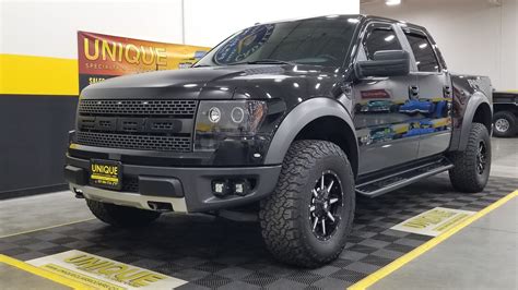 2012 Ford Raptor 2012 Ford F 150 Svt Raptor Vin 1ftfw1r68cfa72605 For