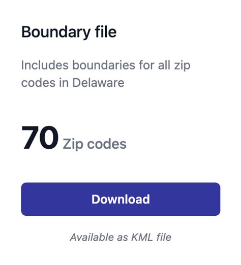 Zip Code Boundary Maps Coding Map Zip Code