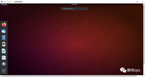 Ubuntu 启动图形界面命令windows 10 远程连接 Ubuntu 1804 Server图形界面 Csdn博客