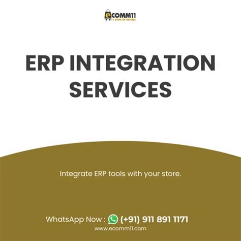 Erp Integration Services At ₹ 5000 Month In Lucknow Id 2856579366897