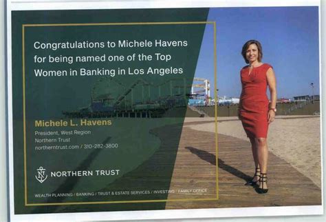 Northern Trust Asset Management Advertising Profile See Their Ad