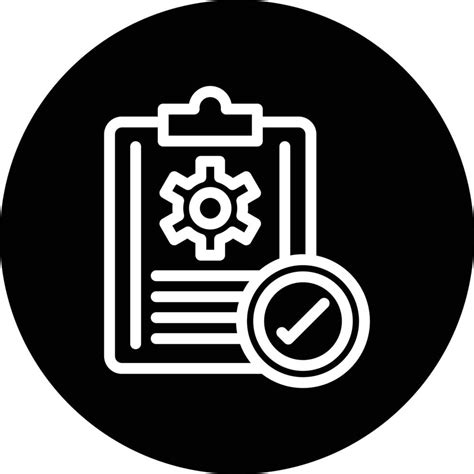 Complete Project Vector Icon Design 22953361 Vector Art At Vecteezy