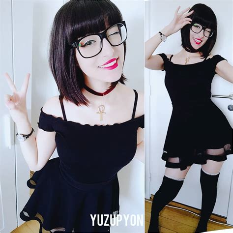 417 Best Yuzupyon Images On Pholder Yuzu Miko Yuzu Pyon And Cosplaybabes