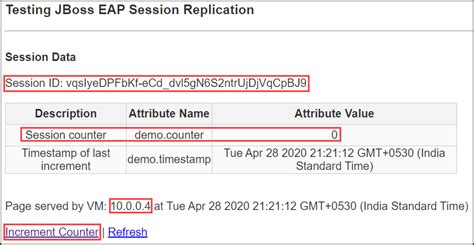 JBoss EAP On RHEL Clustered Multi VM Code Samples Microsoft Learn