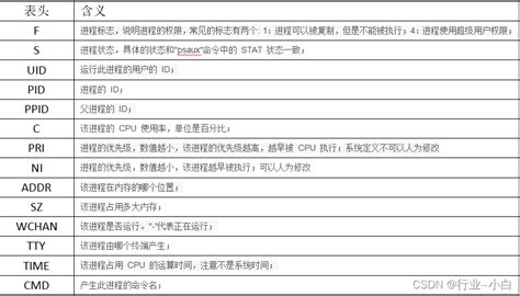 linux中的进程和计划任务 llinux 一次性计划任务 csdn博客
