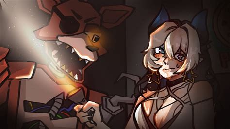 Milk Plays Fnaf Roblox With Friends Part 2 Youtube