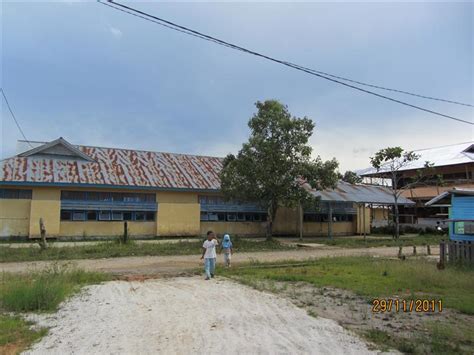 Smkn 1 Nanga Pinoh