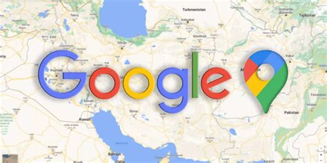 راهنمای استفاده از گوگل مپ ماهواره ای مپیتو