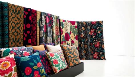 How To Mix And Match Patterns In Home Decor Like A Pro