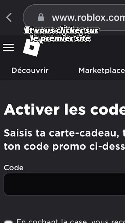 Comment Utiliser La Carte Cadeau Roblox Utiliser Les Codes 49 Off