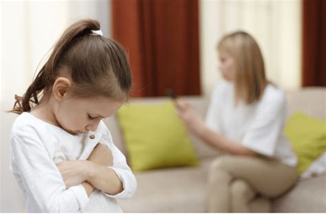 Understanding Reactive Attachment Disorder Rad