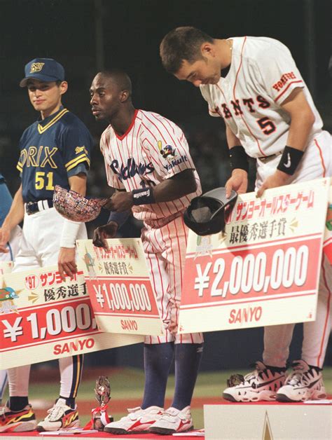 Dwayne Hosey Is An All Star In Omaha Andscape