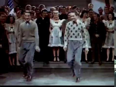 The Condos Brothers Go Preppy 1944 Youtube