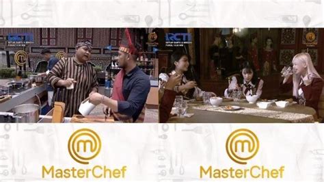 Bocoran Masterchef Indonesia 11 Jkt48 Jadi Bintang Tamu Di Offsite