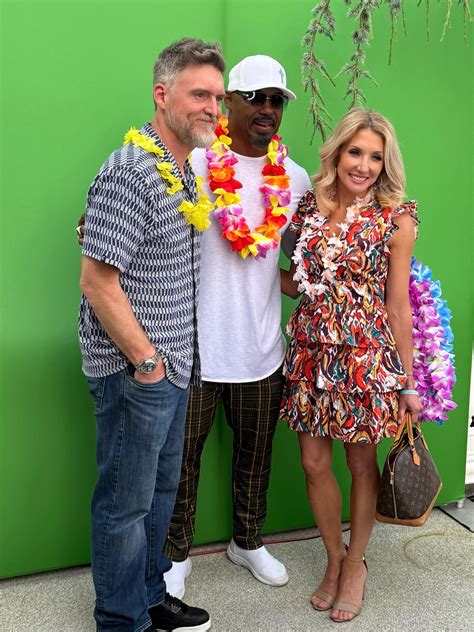 Alicia Roberts Happypride Were Excited To Broadcast Sundays Atlanta Pride Parade Hope To