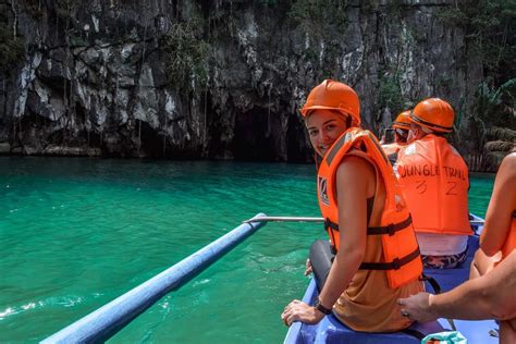 Palawan Underground River Tour Reservation