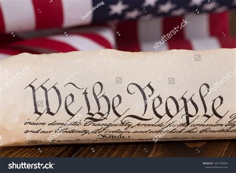 We The People Document