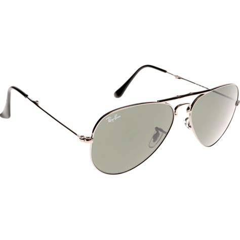 Ray Ban Folding Aviator Rb3479 004 55 Sunglasses Shade Station