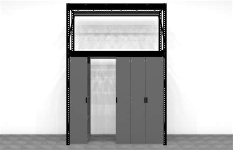 Levrack Garage Storage Solutions Obsessed Garage