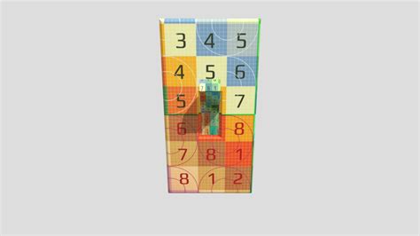 Switch Uv Download Free 3d Model By Matthew B Hancock