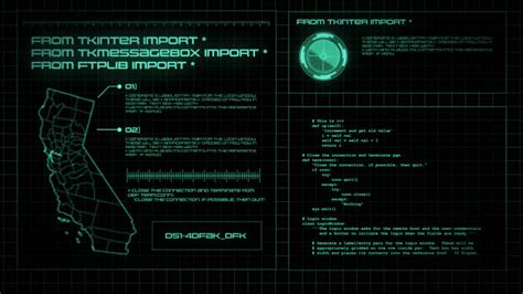 Hidden Light Behance