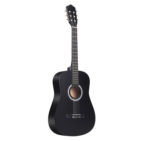 38 Classic Acoustic Guitar 38 Inches 6 Strings A Grandado