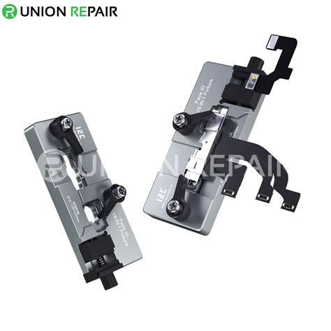 I2c J13 J14 Dot Matrix Fixture For Iphone X 14promax