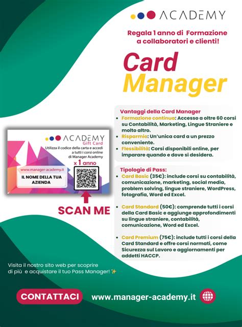 Home Manager Academy