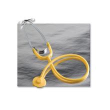 American Diagnostic Corporation Proscope™ 664bk Proscope™ 664y