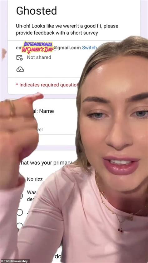 Read The Very Awkward Text I Got After Ghosting A Man I Met On A Dating App Daily Mail Online