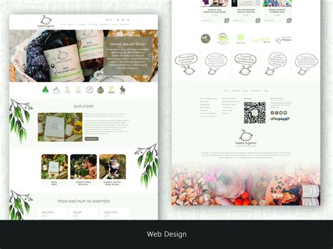 pixel perfect html css js bootstrap from psds figma xd upwork