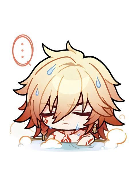 Chibi Mydei Honkai Star Rail Hoyolab