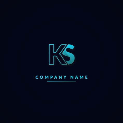 Ks Logo Zdjęcia Darmowe Pobieranie Na Freepik