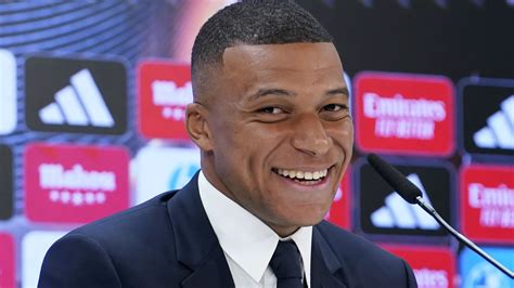 Mbappé Pode Ter Seu Próprio Clube De Futebol Correio Da Kianda