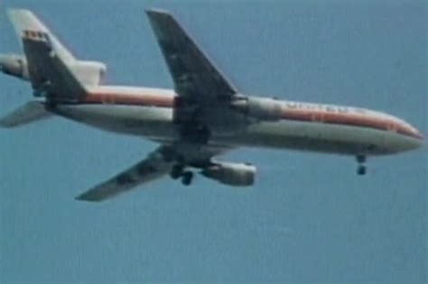 United Flight 232 Miracle Crash Landing July 19 In Aviation