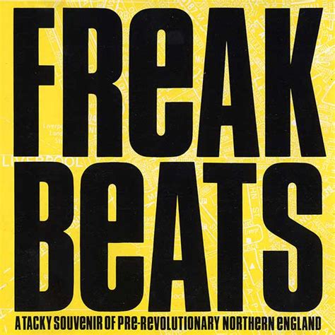 808 State Compilations Freak Beats A Tacky Souvenir Of Pre