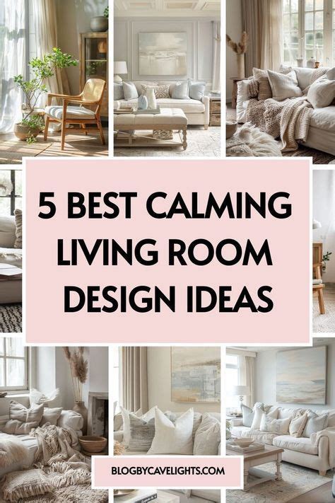 Pin By Zayne Wood 💫 On Hoemb Calm Living Room Room Design Living