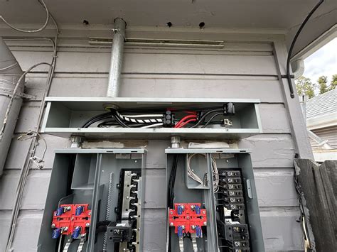 Service Panel Installation Asap Electric