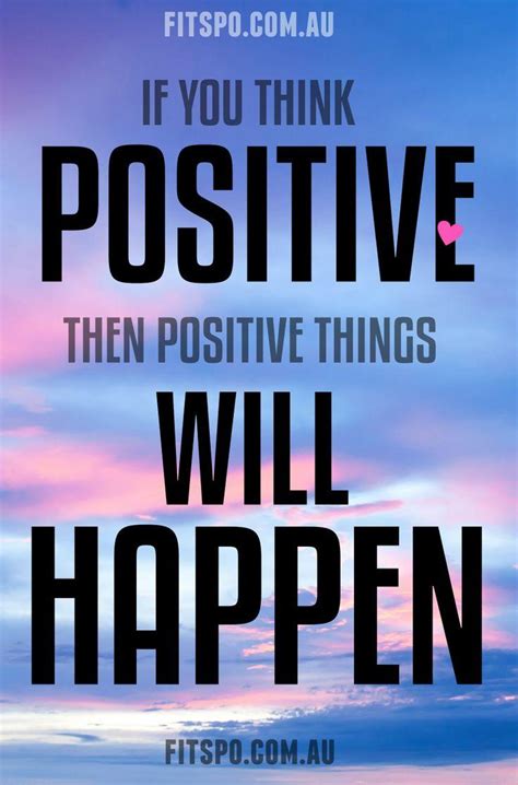 Think Positively Wallpapers Top Free Think Positively Backgrounds