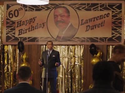 Happy Birthday Mr Duvet Detroiters Wiki Fandom