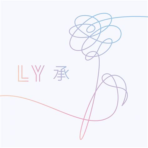 Image Bts Love Yourself Her Album Cover Artpng Kpop Wiki Fandom