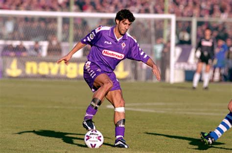 When Calcio Ruled The World Rui Costa