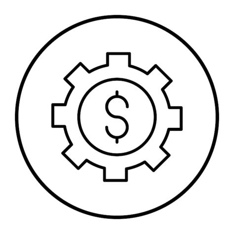 Premium Vector Cost Vector Illustration