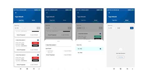 Transform Designs To Jetpack Compose By Yohanesrizkyg Fiverr