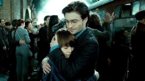 Así Luce Hoy Con 26 Años El Actor Que Interpretó A Albus Severus Potter Hijo De Harry Potter